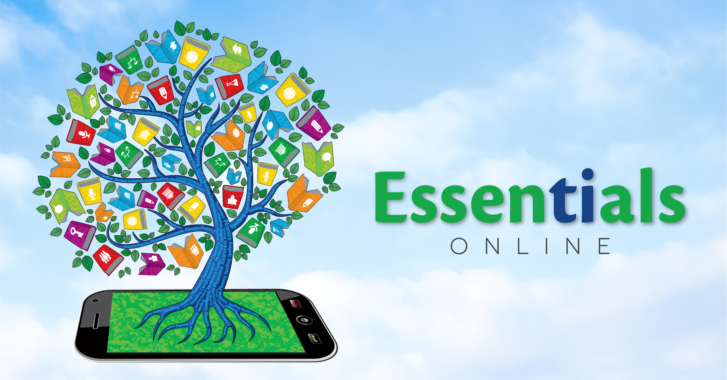 Essentials Online – Logic Of English