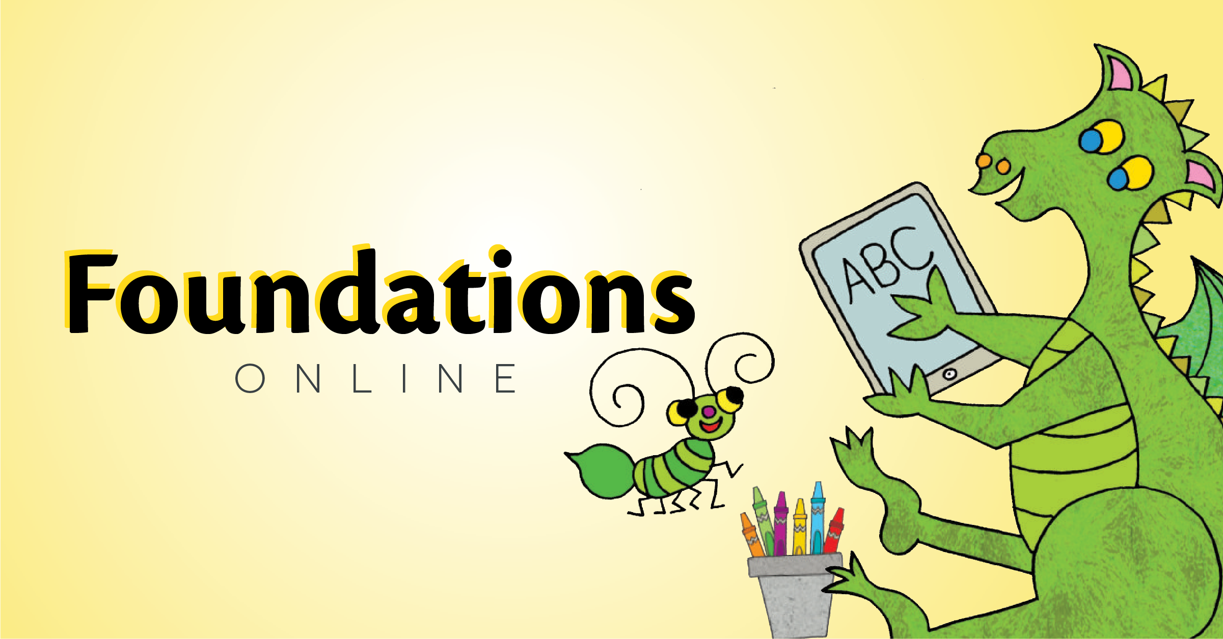 Foundations Online – Logic Of English