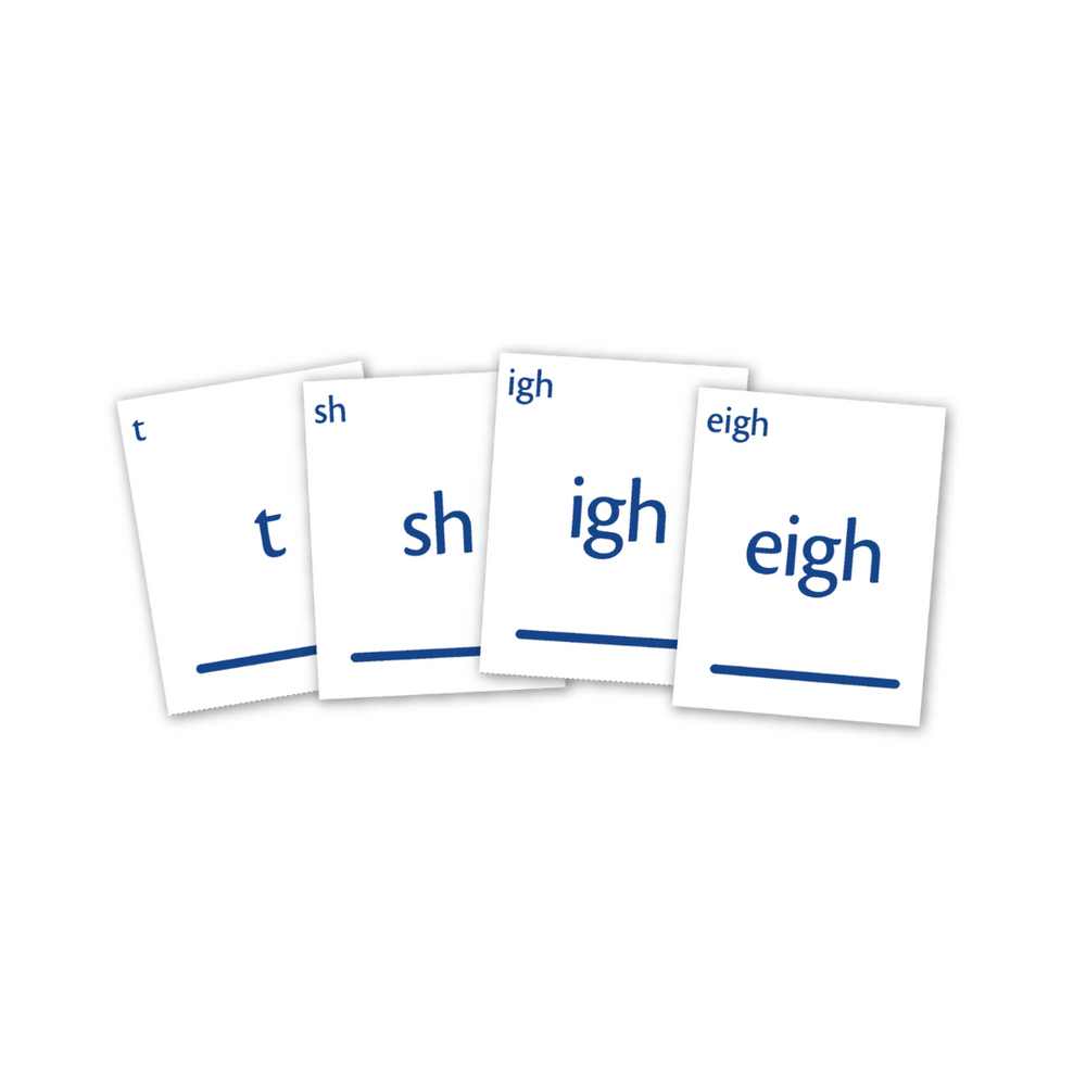 Phonograms – Logic Of English
