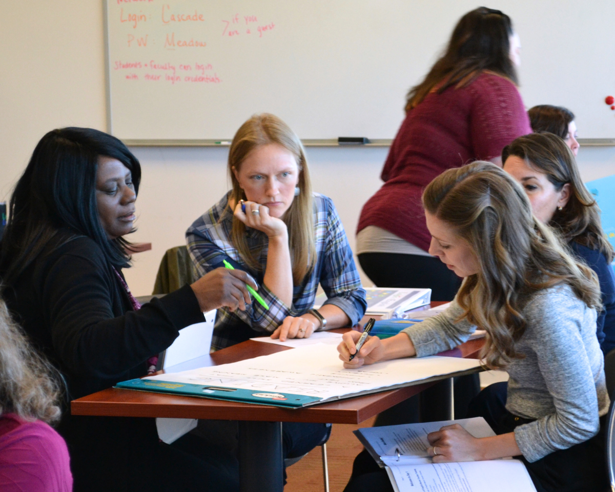 Training – Logic Of English