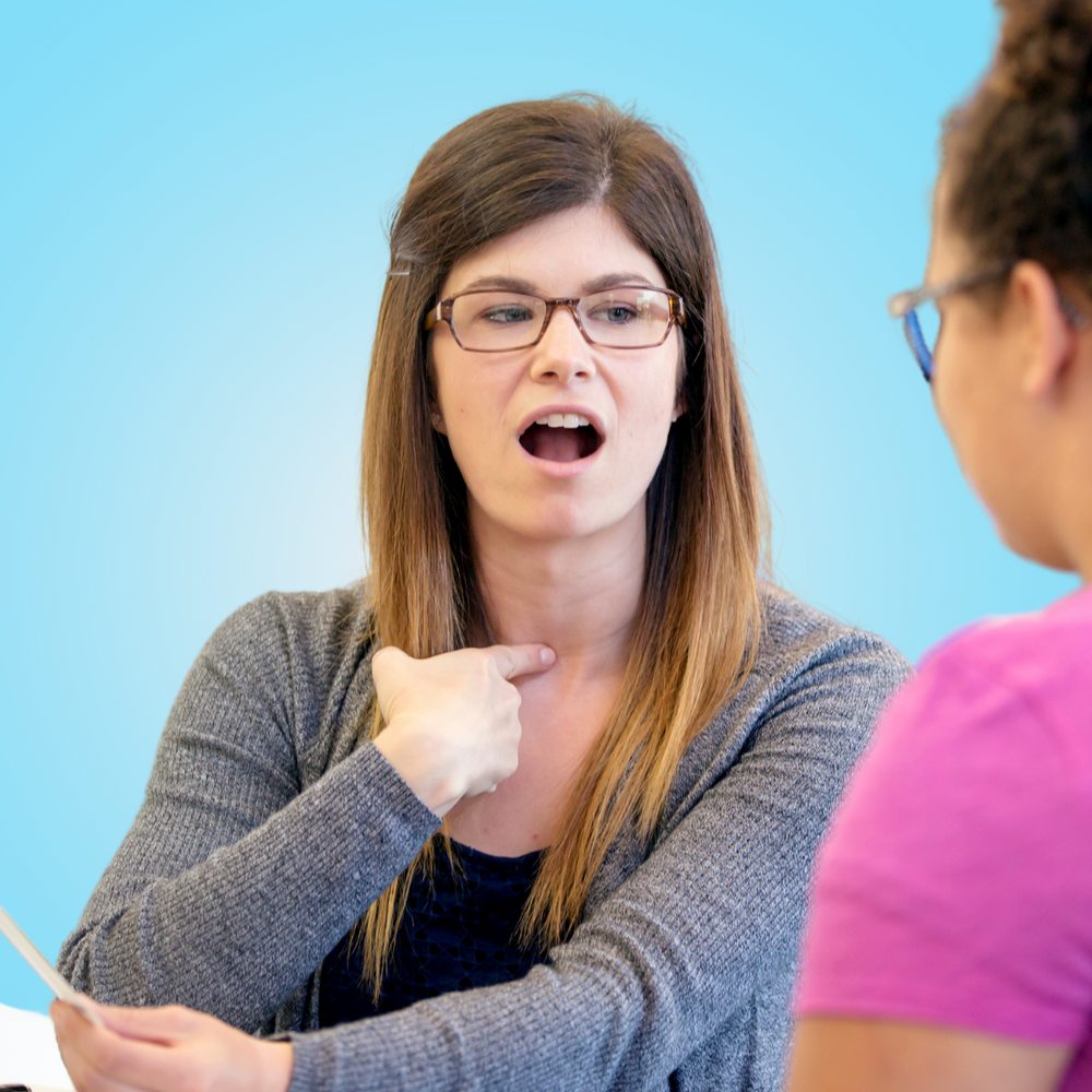 Phonemic Awareness – Logic Of English