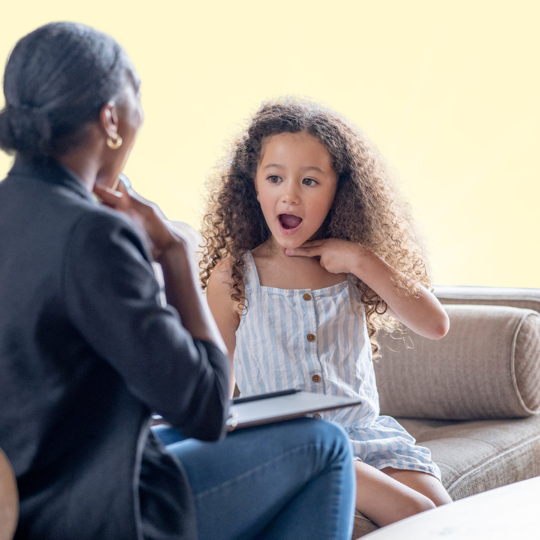 Foundations – Logic Of English