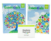 Essentials – Logic Of English
