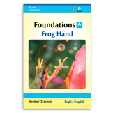 Foundations A Readers – Logic Of English