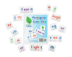 Phonogram Game Tiles – Logic Of English