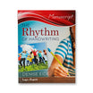 Rhythm of Handwriting Student Book - Manuscript – Logic Of English