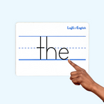 Schwa – Logic Of English