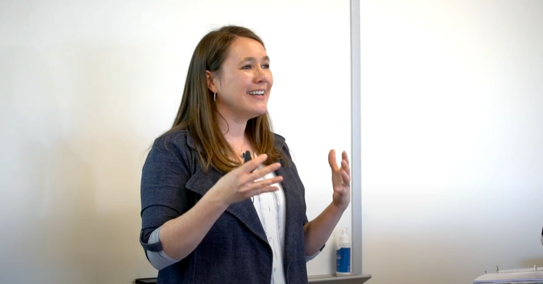 Training 2019 Part 1 – Logic Of English