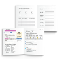 Essentials 16-22 Bundle – Logic Of English