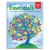 Essentials – Logic Of English
