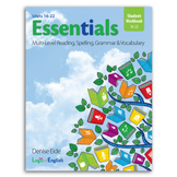 Essentials 16-22 Bundle – Logic Of English