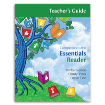 Essentials Reader Bundle – Logic Of English