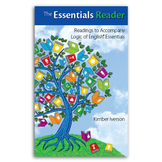 Essentials Reader Bundle – Logic Of English