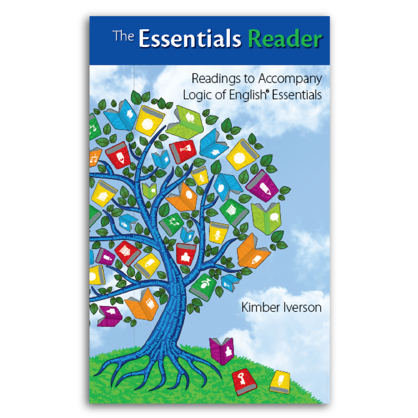 Essentials Reader Bundle – Logic Of English
