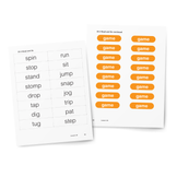 Foundations A & Core Materials Bundle – Logic Of English