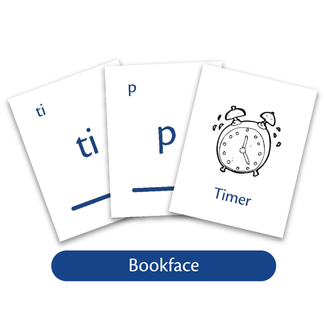 Phonogram Game Cards – Logic Of English