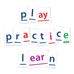 Phonogram Game Tiles – Logic Of English