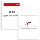 Rhythm of Handwriting Manuscript Bundle – Logic Of English