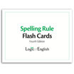 Spelling Rule Flash Cards – Logic Of English