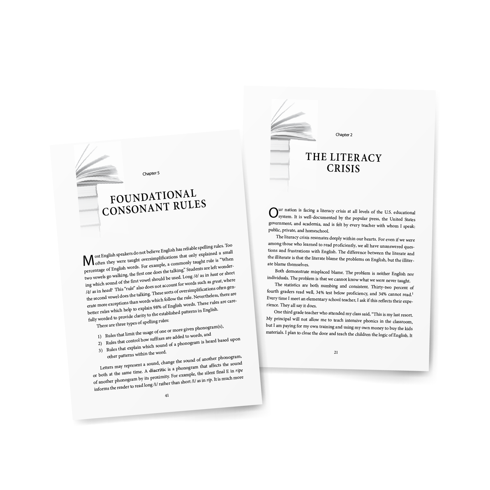 Uncovering the Logic of English – Logic Of English